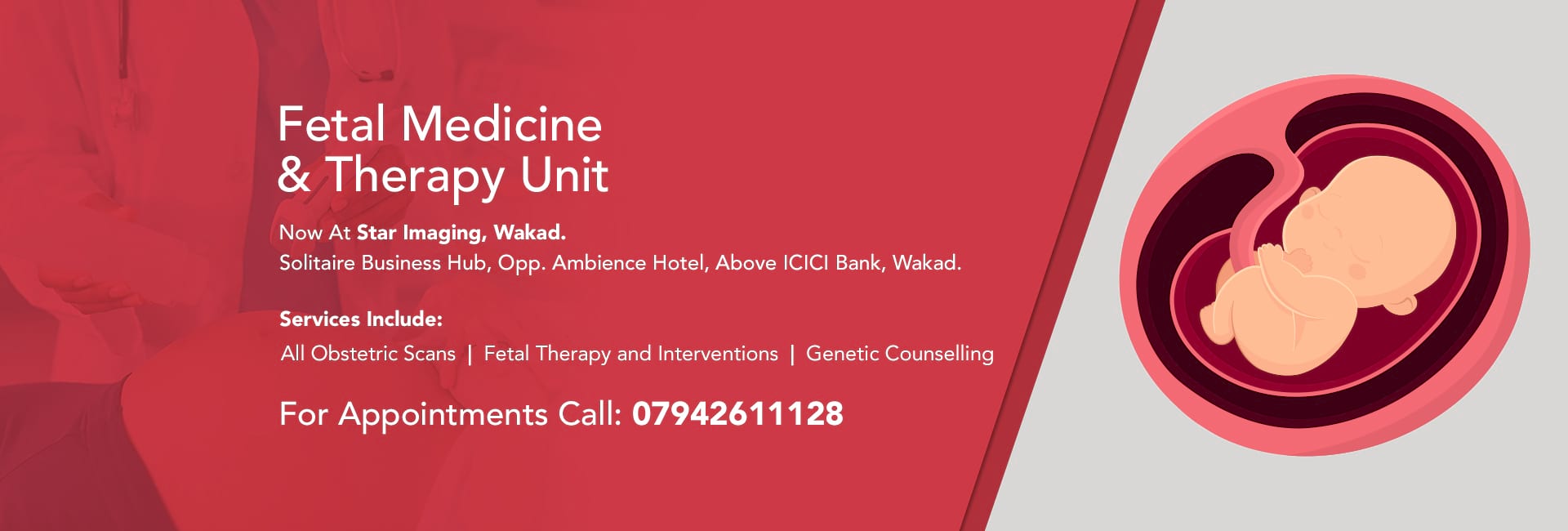 Best Diagnostic Centre Pune | MRI CT Scan | Star Imaging India